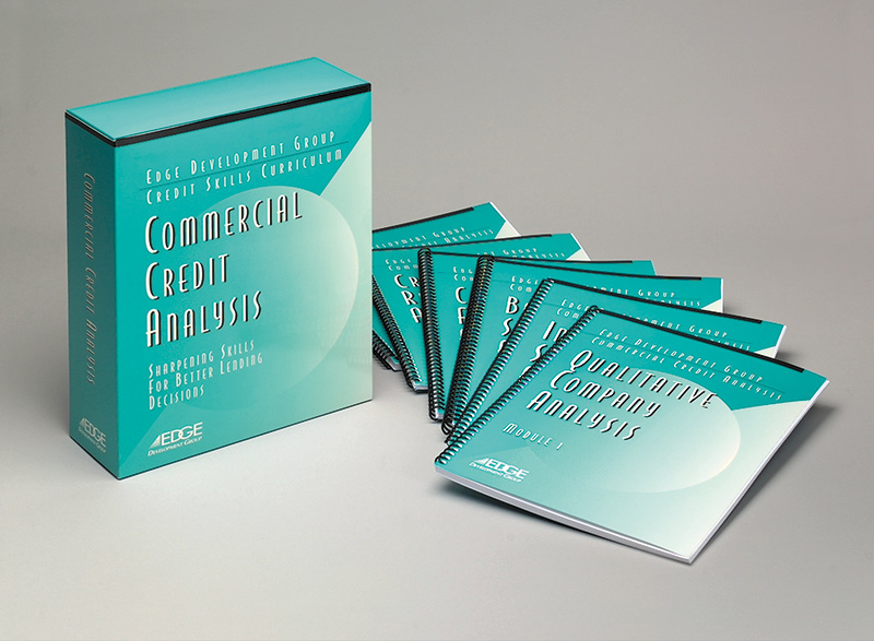 Commercial Credit Analysis - Edge Development Group