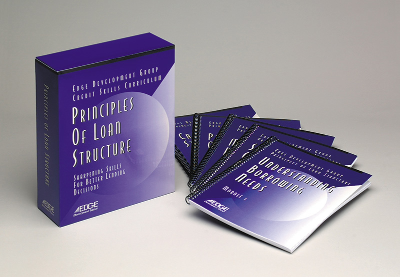 Principles of Loan Structure - Edge Development Group
